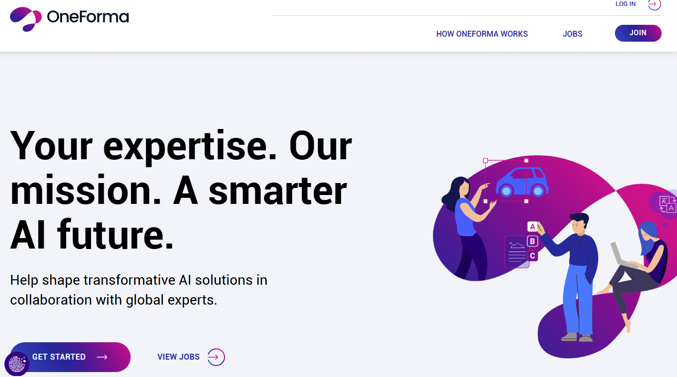 OneFormaに登録したので始め方・初期設定を解説 | うぴりんがる